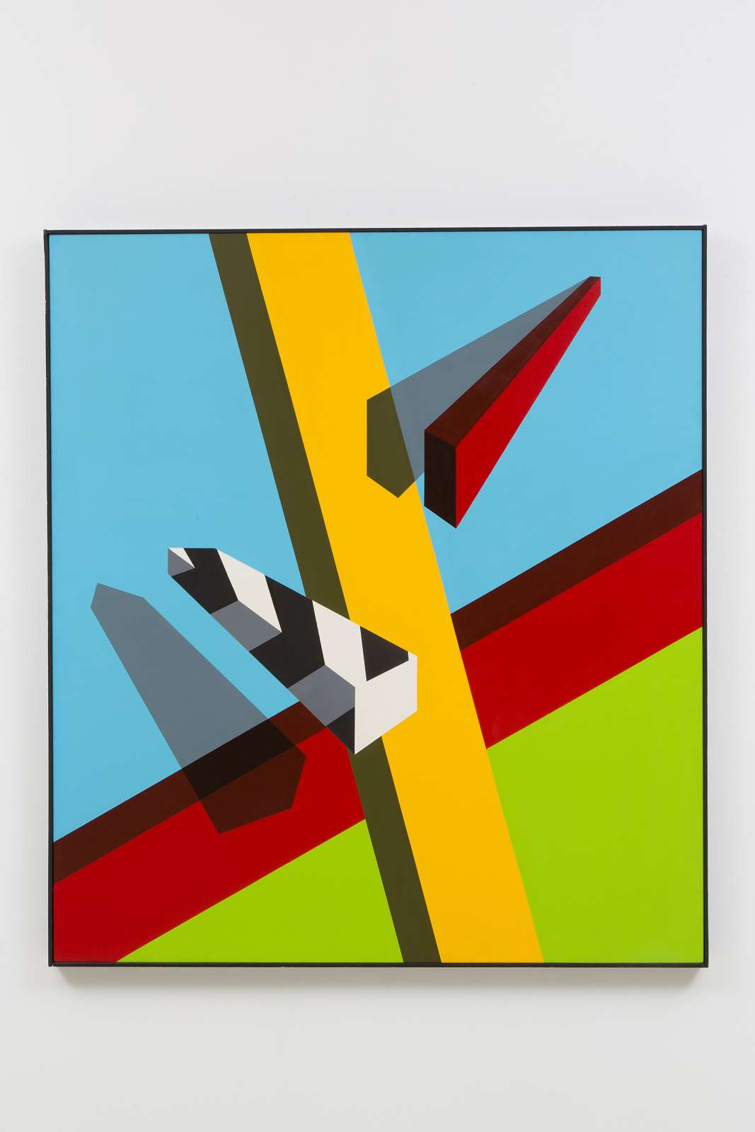 Allan d'Arcangelo
